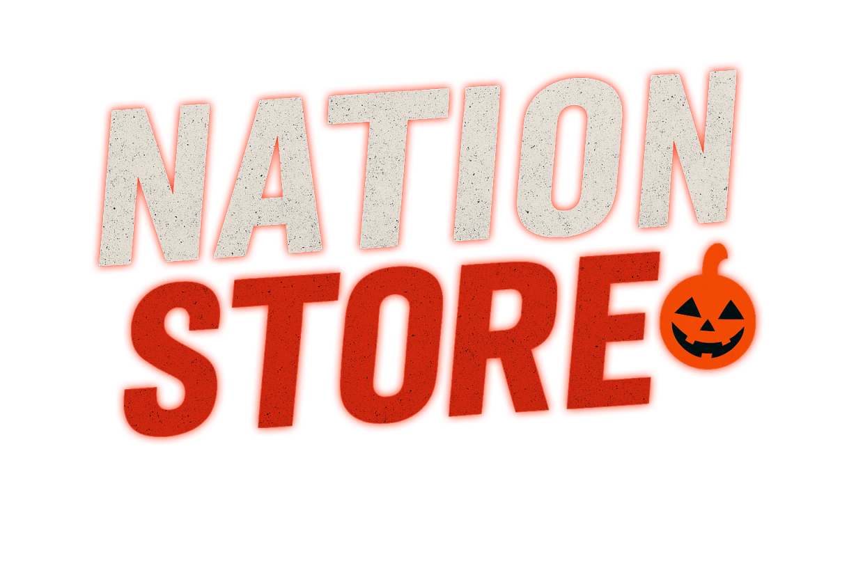 nationstore · Welcome