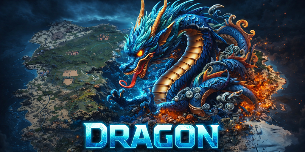 Server [EU/TR] DRAGON 3X |Solo/Duo/Trio/Quad|LootX3| #6 - 65.21.193.84 ...